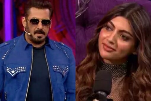 Bigg Boss OTT 2: Salman Khan Confronts Akanksha Puri For Kissing Jad, Says ‘Don’t Mess My Work ...