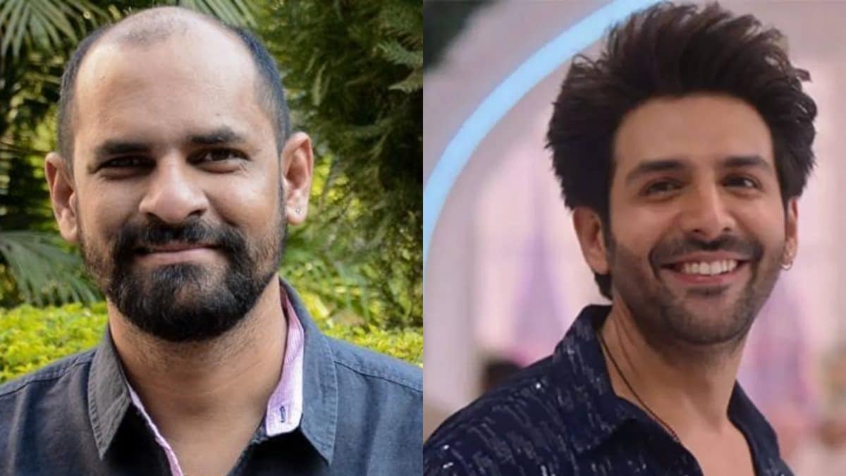 Sameer Vidwans On Kartik Aaryan's Iconic Chappal Scene In SatyaPrem Ki Katha: 'We Got Goosebumps ...