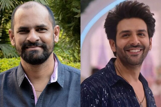 Sameer Vidwans On Kartik Aaryan's Iconic Chappal Scene In SatyaPrem Ki Katha: 'We Got Goosebumps ...