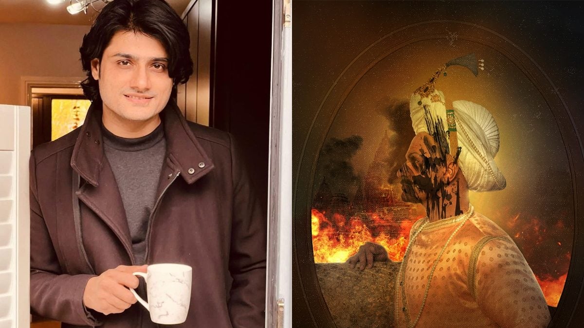 Sandeep Singh Shelves Film On Tipu Sultan After Death Threats: 'I ...
