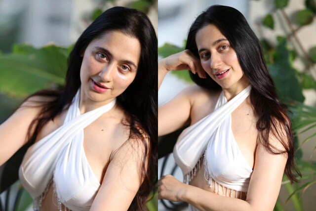 Sexy! Sanjeeda Shaikh Raises Temperatures in Sizzling White Top, Sets Instagram on Fire | Photos ...