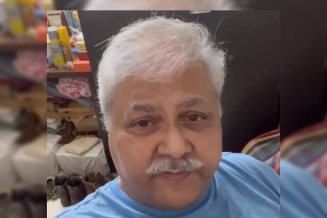 When Sarabhai vs Sarabhai's Satish Shah Almost Punched Fan At A ...