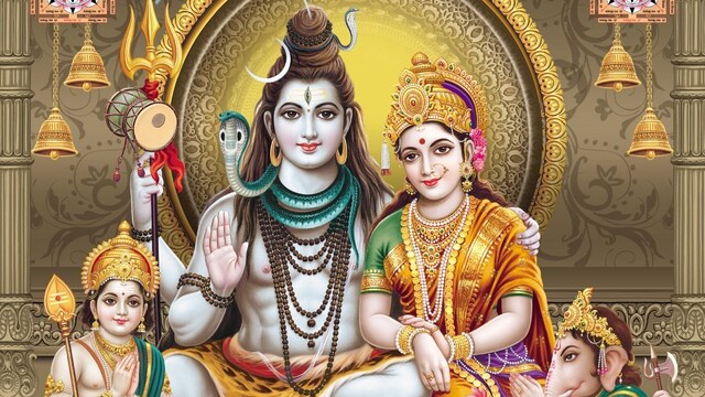 Happy Sawan Shivaratri 2023: Wishes, Messages and Greetings to Share on ...