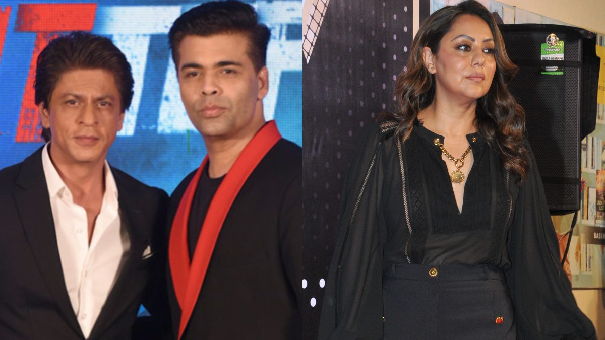 Shah Rukh Khan Gives Rocky Aur Rani Kii Prem Kahaani Premiere a Miss ...