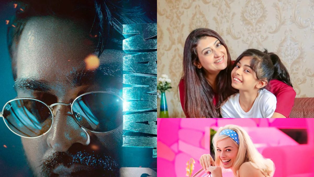 Shah Rukh Khan Reveals Vijay Sethupathi’s Look In Jawan; Juhi Parmar ...