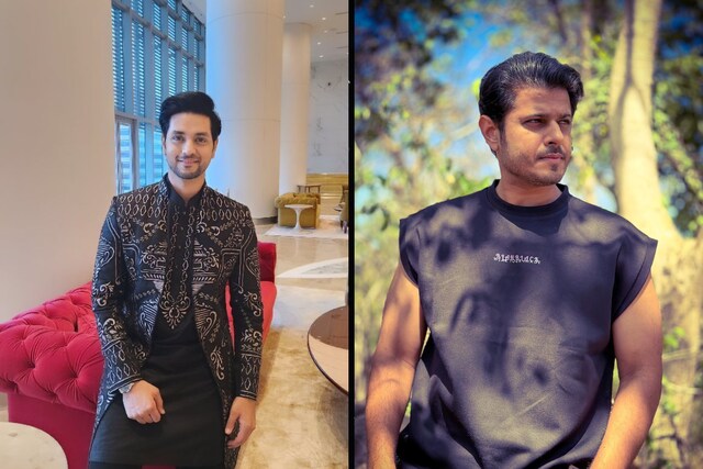 Shakti Arora On Comparisons With Ghum Hai Kisikey Pyaar Meiin's Neil ...