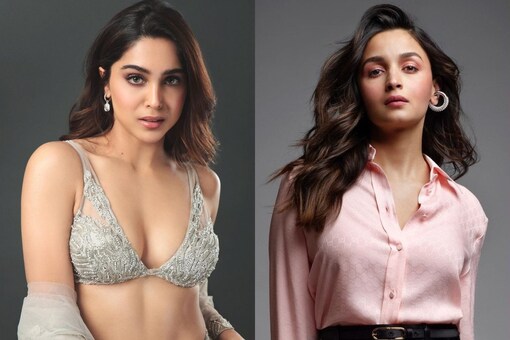 Sharvari Wagh Joins Alia Bhatt For Her Spy-Universe Film, Shooting Likely To Begin Next Year ...