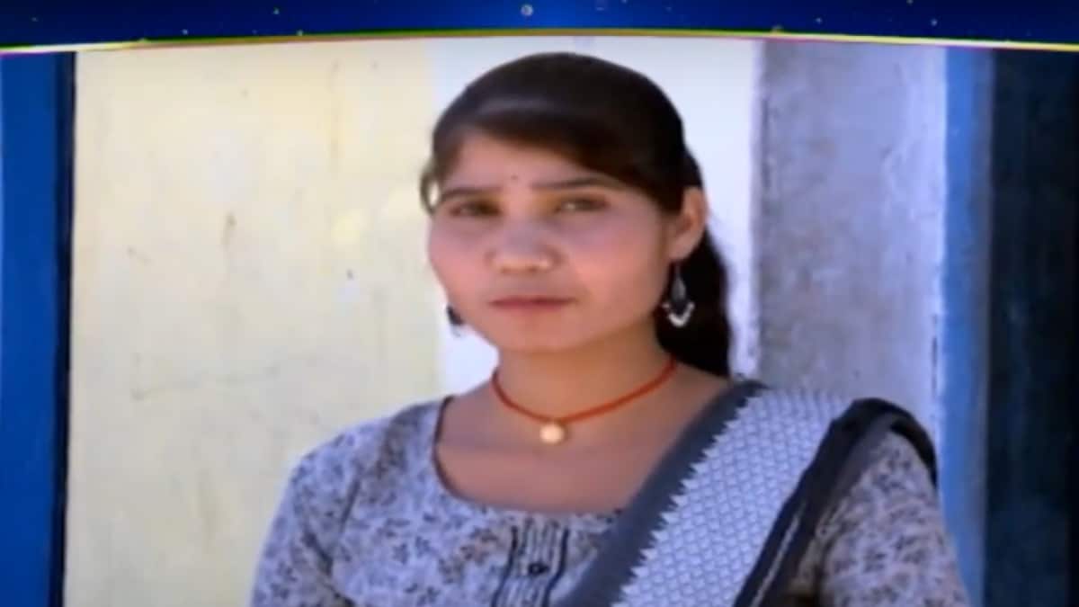 Rising India – She Shakti: Babita Rajput, the Water Warrior of ...