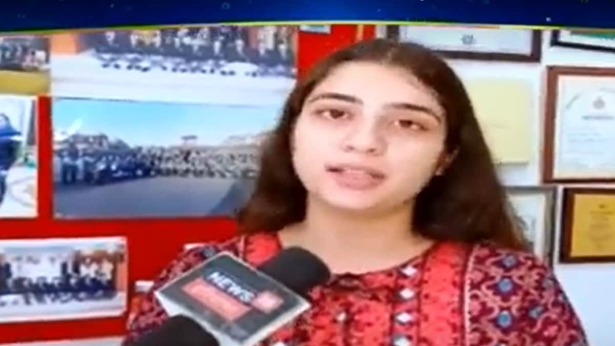 Rising India – She Shakti: Meet Niharika Who is Educating an Entire ...