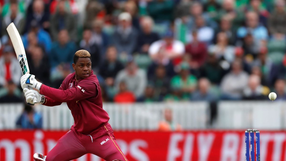 IND vs WI 2023: Shimron Hetmyer Recalled as West Indies Announce Squad ...