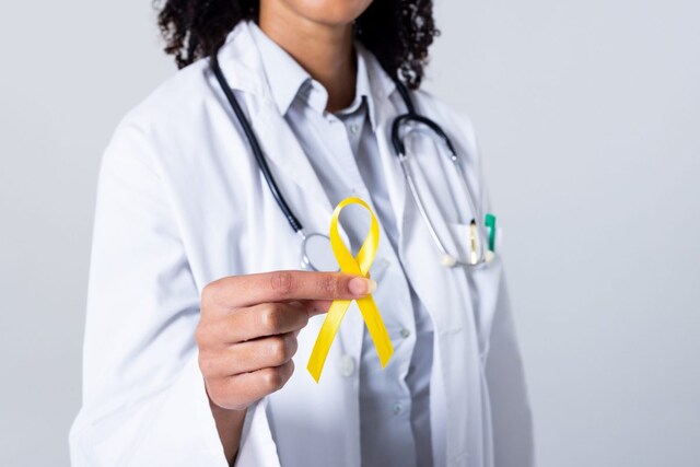 Sarcoma Awareness Month 2023: A Deadly Cancer Every Woman Should Know ...