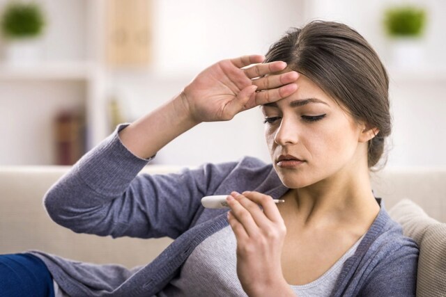 6 Types of Fevers That Can Affect You During Monsoon - News18