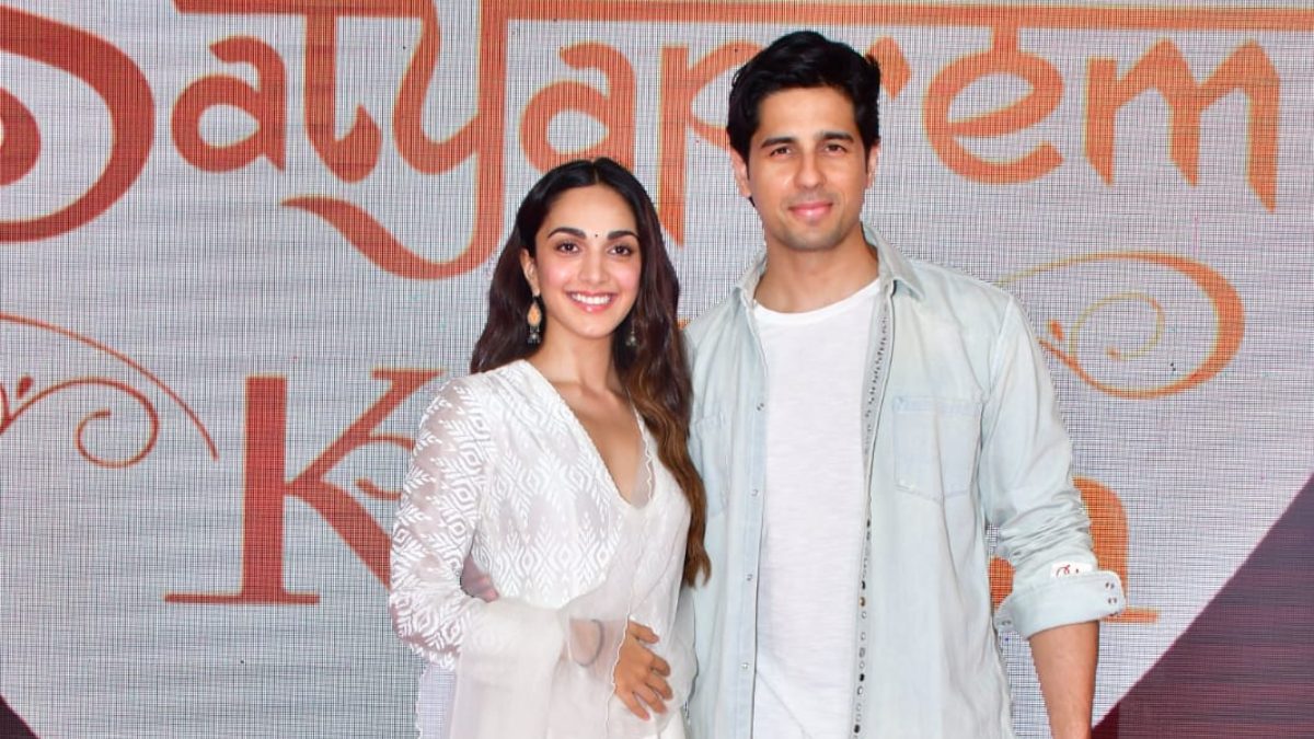 Kiara Recalls Crying Over ‘Negativity’ Around SatyaPrem Ki Katha ...