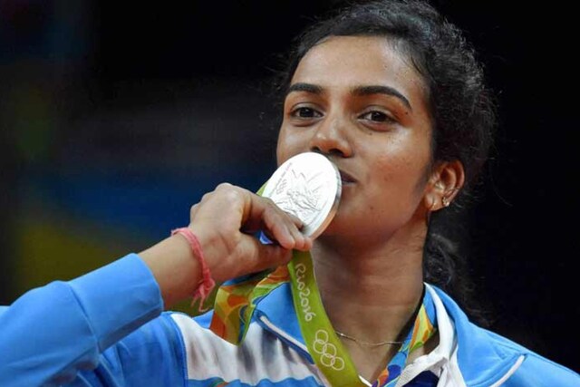 PV Sindhu Looks Back on 'Life-changing' Maiden Olympic Medal Ahead of ...