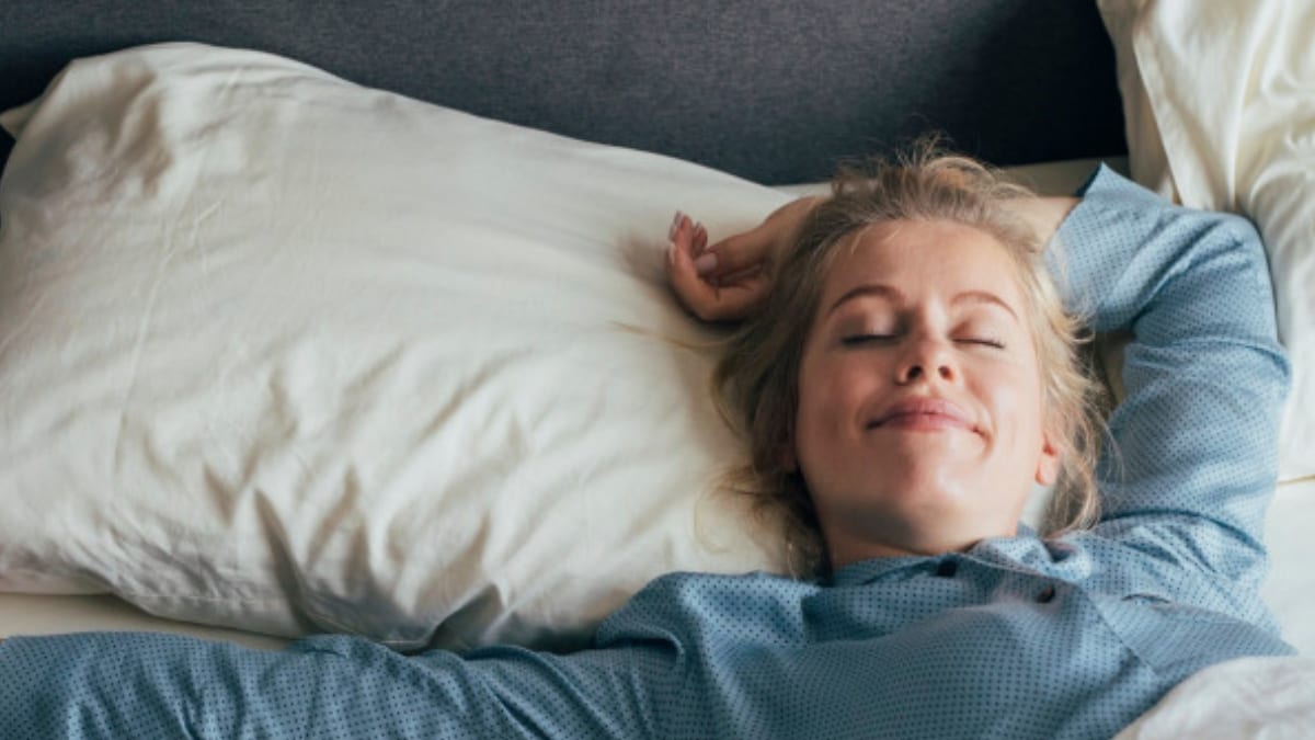 'Sleep Syncing' Could help You Reconnect With Restful Sleep | Viral News - News18