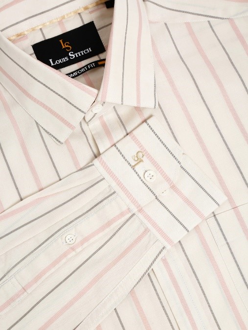 Refine Your Professional Look with These Sophisticated Business Formal ...