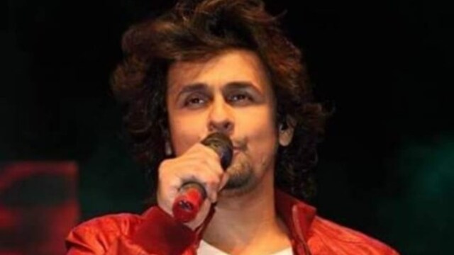Happy Birthday Sonu Nigam: WATCH 10 Hit Songs of the Singer That Will ...
