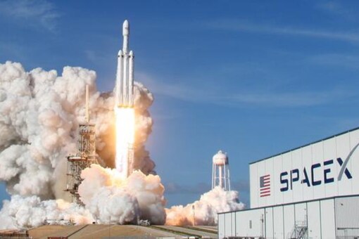 SpaceX Rocket Made a Hole in Ionosphere: US Space Physicist - News18