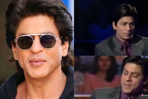 Shah Rukh Khan's Reply To 'Rude' KBC Contestant Who Did Not Want To Hug ...