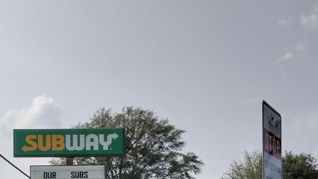 Subway Ad 'Our Subs Don’t Implode' Gets Slammed for ‘Mocking’ Titan Sub ...