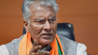 Punjab BJP Core Committee List Out: Congress, Akali ‘Outsiders ...