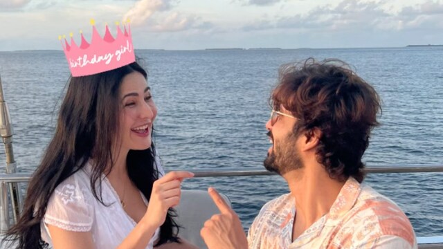 Katrina Kaif Birthday: Sunny Kaushal Sends Bhabhi 'Big Tight Hug' As She Turns 40 - News18