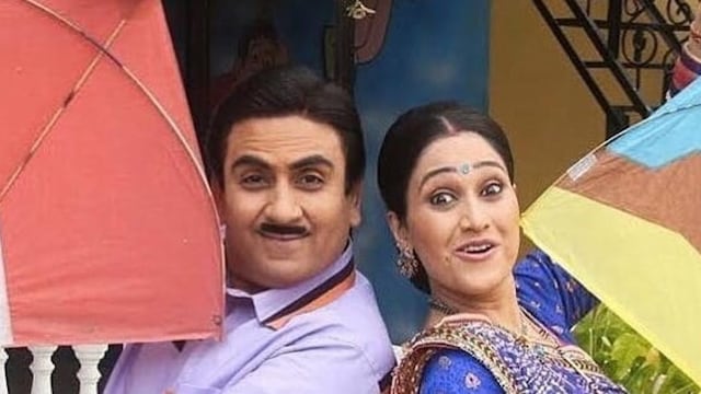 Confirmed! Disha Vakani Making Comeback As Dayaben In Taarak Mehta Ka ...