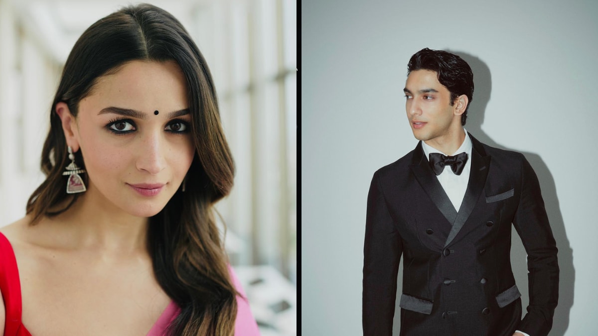 Vedang Raina REVEALS If He Is Playing Alia Bhatt's Sibling In His Next ...