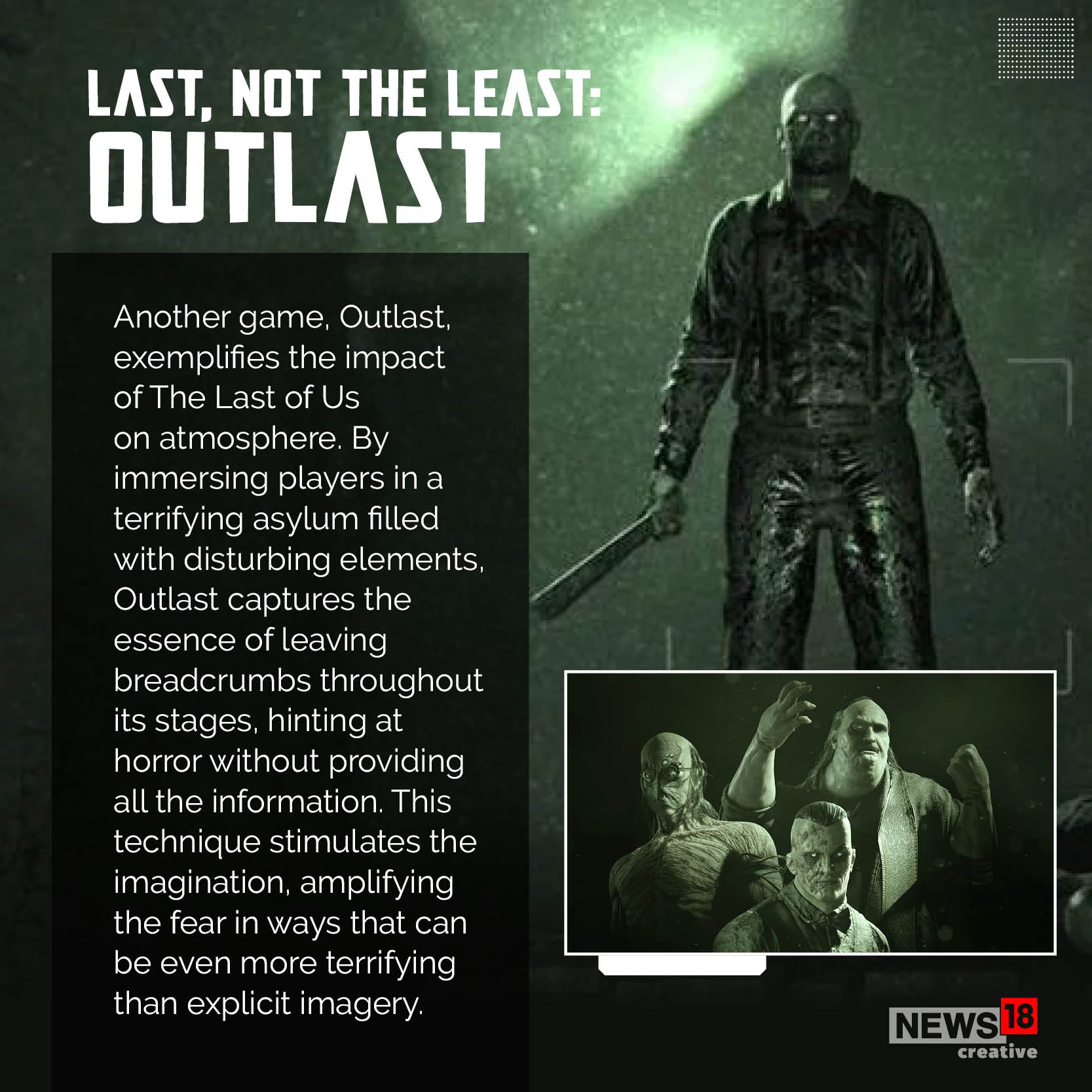10 Years Of The Last Of Us: The Game That Changed Gaming - News18