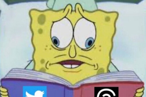 Threads App is Here to Rival Twitter and Desis Are Already Weaving ...