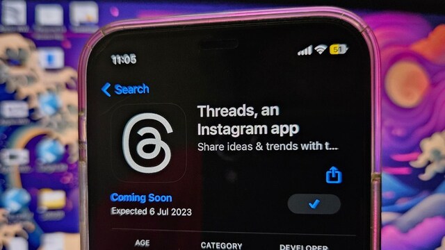 What Is Meta's Threads And How To Use It: A Step-By-Step Guide | Tech News - News18