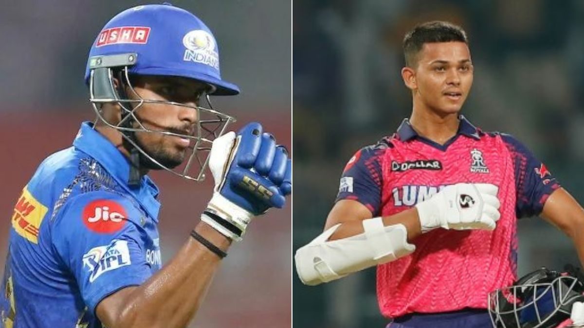 India T20I Squad vs West Indies Highlights: Maiden Call-ups for Tilak ...