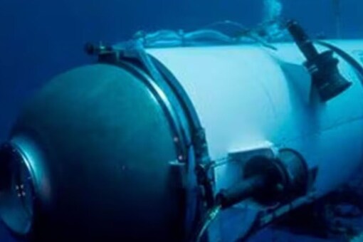 Titan Sub Tragedy: Bone-chilling Animation Video Shows How The ...