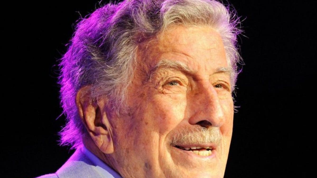 Tony Bennett, Legendary American Singer, Passes Away At 96 | Movies ...