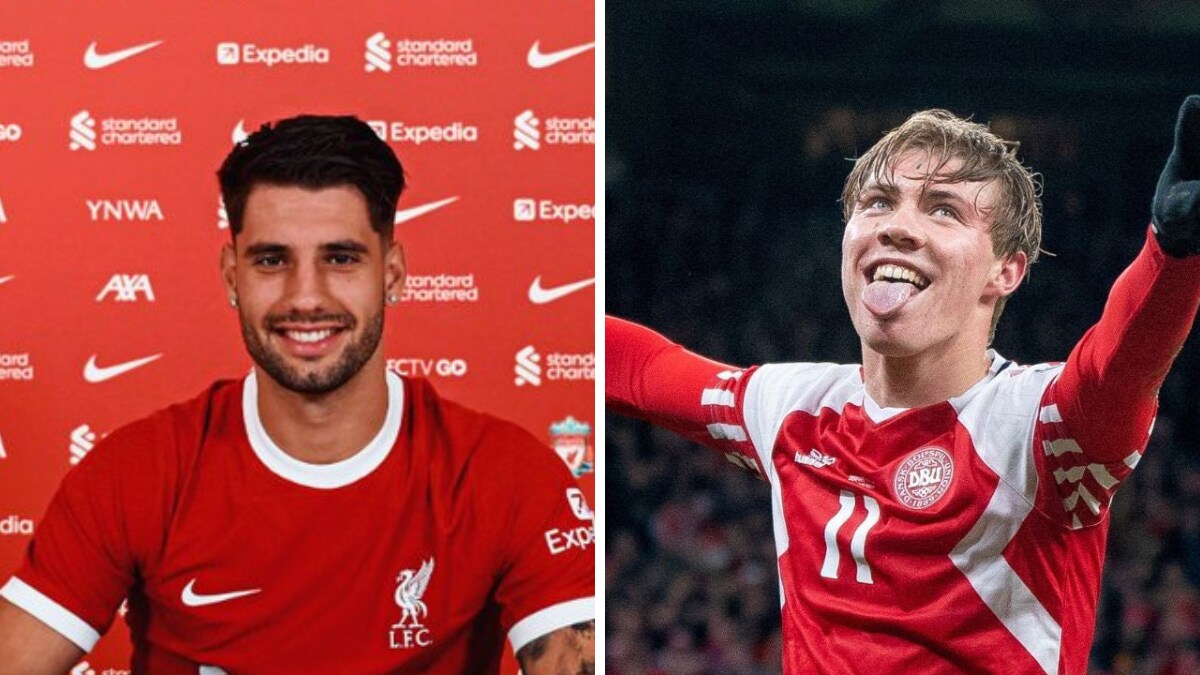 Transfer News Highlights, July 3: Newcastle Unveil Sandro Tonali, Kim Min-jae Set for Bayern ...