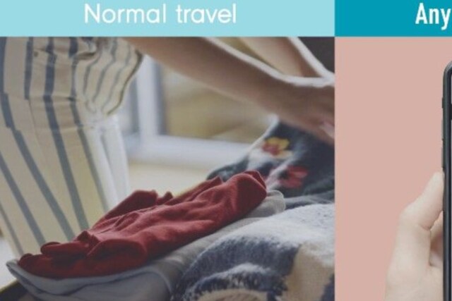 Why Passengers Traveling to Japan Won't Need to Pack a Suitcase - News18