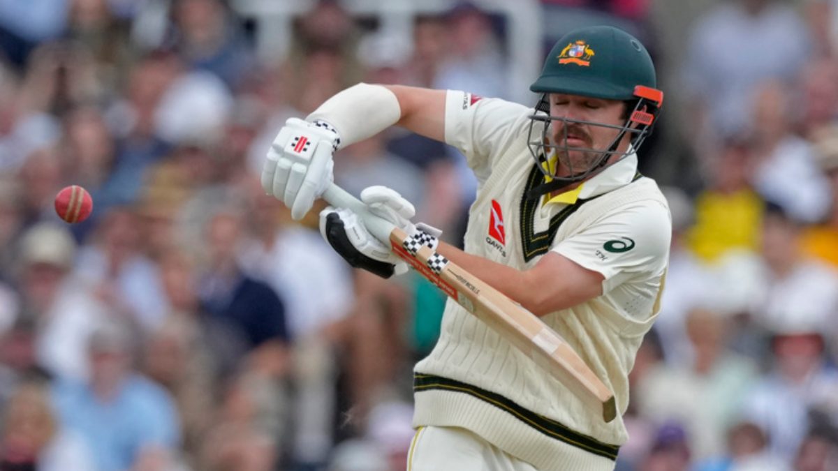 'I'm Going to Call it No-ball': Australia Legend Questions Short-ball ...