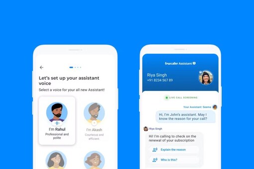Truecaller Launches AI-Powered Assistant In India For Call Screening ...