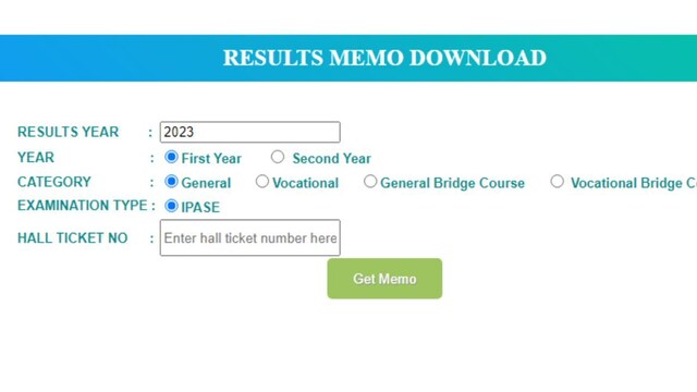 TS Inter, SSC Supply Results 2023 Live Updates: Results Declared, How ...