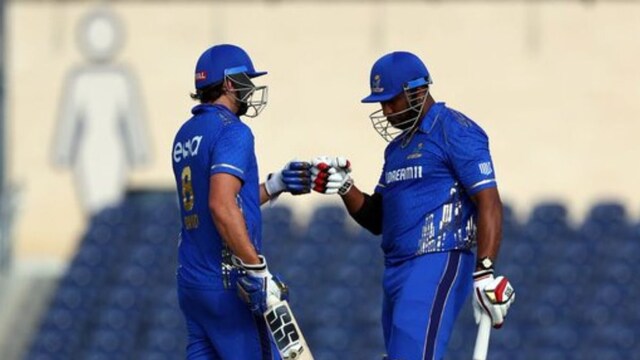 TSK vs MINY MLC 2023 Live Streaming: When and Where to Watch Texas Super Kings vs MI New York ...