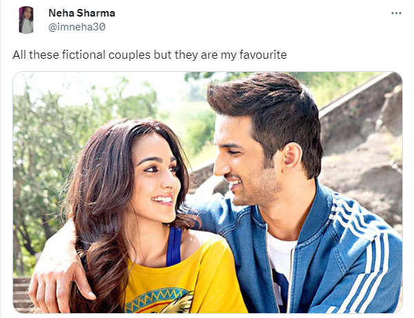 'Maddy-Reena', 'Ram-Leela': Desis List Their Favourite Fictional ...