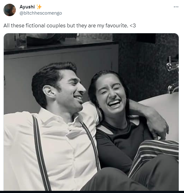 'Maddy-Reena', 'Ram-Leela': Desis List Their Favourite Fictional ...