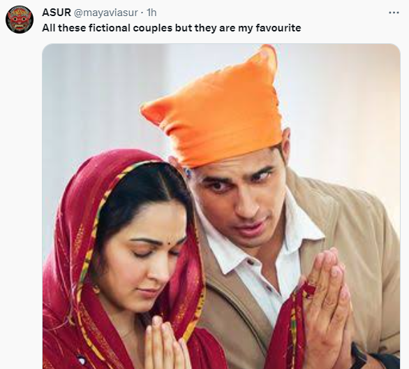 'Maddy-Reena', 'Ram-Leela': Desis List Their Favourite Fictional ...