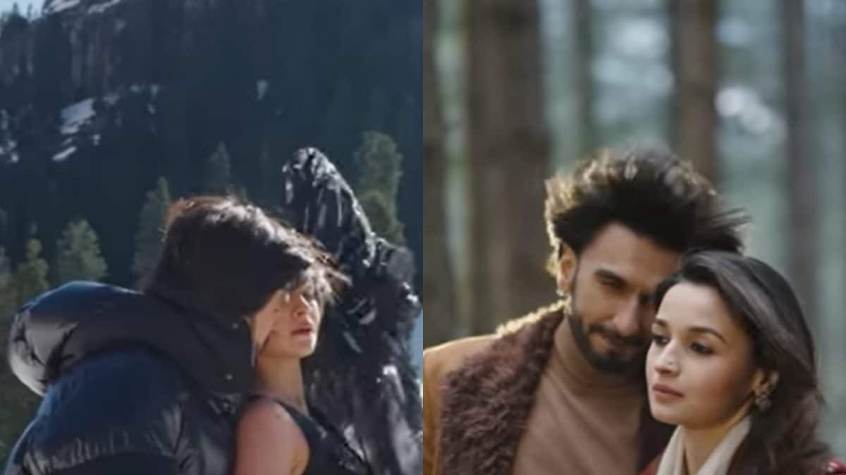 Alia Bhatt Reveals She Filmed Tum Kya Mile Just 4 Months After Raha Was ...