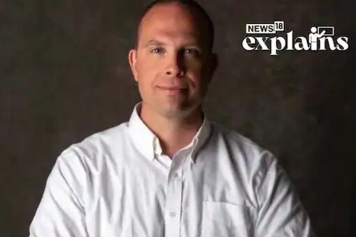 'We Are Not Alone': Ex-intel Officer David Grusch Says US Hiding Info ...