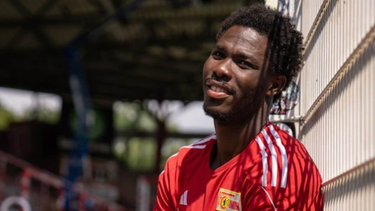 Union Berlin Acquire David Fofana on Loan from Chelsea for 2023-24 ...