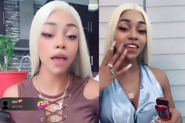 Who is Pinkydoll? Meet TikToker Who Makes Rs 5.8 Lakh Everyday for 'Ice ...