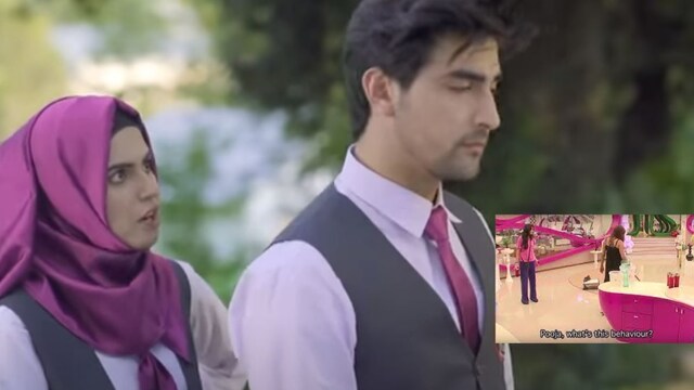 'Pooja, What is This Behaviour?': Pakistani TV Show Mimics Viral BB ...
