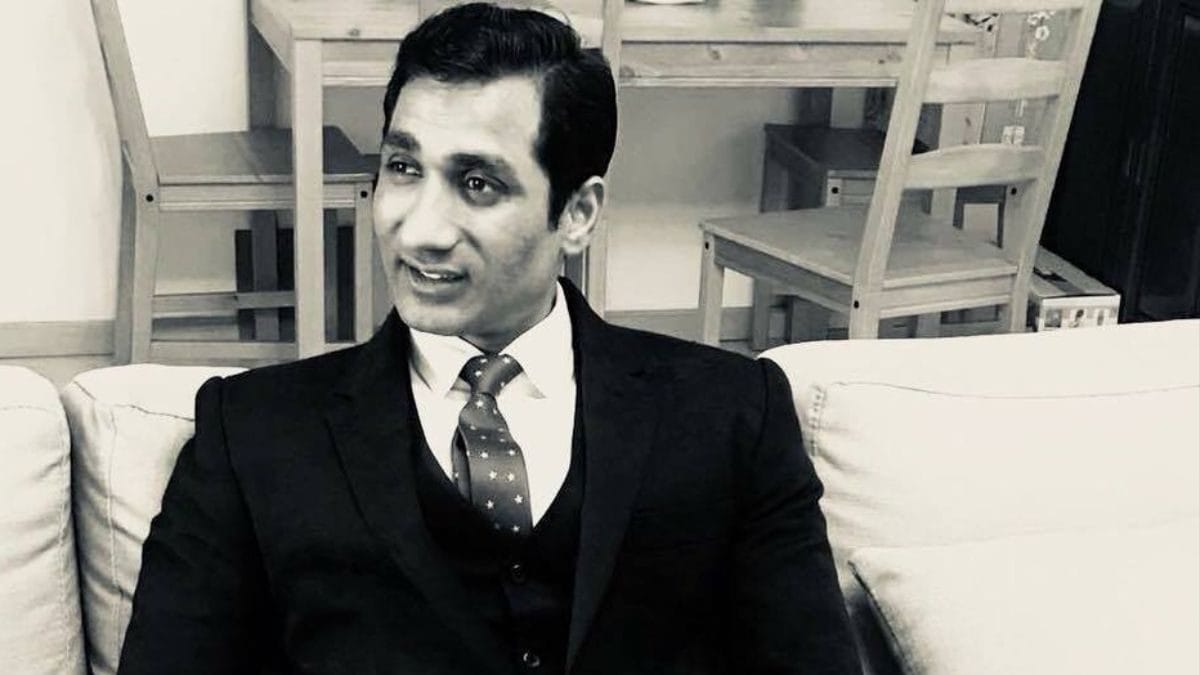 Meet Uttarakhand's Dev Raturi Whose Incredible Story Earned Him a ...