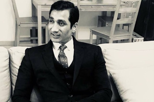 Meet Uttarakhand's Dev Raturi Whose Incredible Story Earned Him a ...